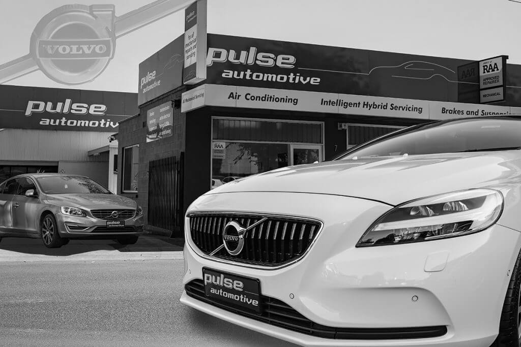 Vehicles - Pulse Automotive