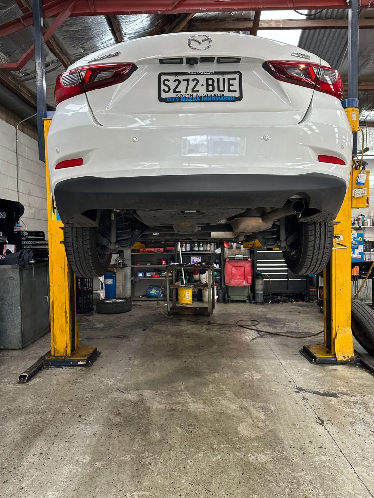 Bookings | Auto Service Online | Pulse Automotive