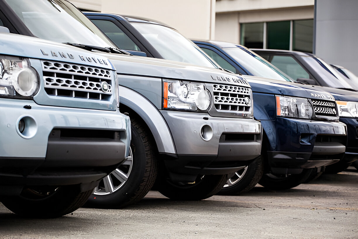 Land Rover Repairs Adelaide - Expert Service