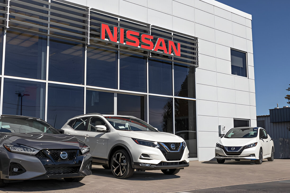Reliable Nissan Service & Repairs